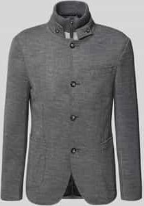 Joop Sakko mit Stehkragen und Knopfleiste Modell Hectar