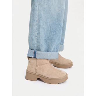 Jenny Schneeschuhe JENNY CEO-HJF2549-1 Beige
