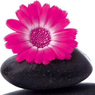 Eurographics Eurographics DG-DT2083 Glasbild Deco Glass Energy 20 x 20 cm