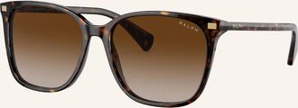 Ralph Lauren Sonnenbrille ra5293 braun