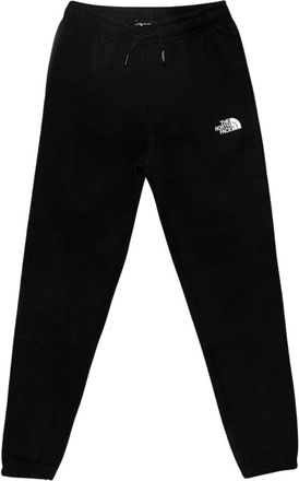 The North Face Homme, Pantalons, Noir, Taille: M Joggers Regular