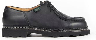 Paraboot Michael Derby Shoes