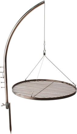 Dema Dema - Barbecue suspendu Murcia