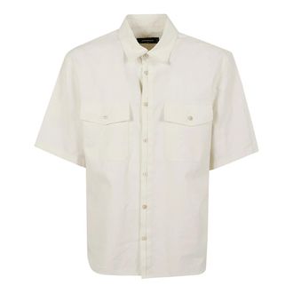 Dsquared2 Herren, Shirts, Wei&szlig;, SGr&ouml;&szlig;e
