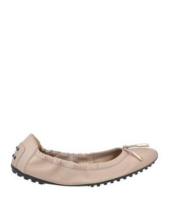 Tod's CHAUSSURES - Ballerines sur YOOX.COM