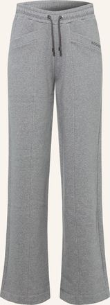 Bogner Sweatpants Toto-4 Mit Glitzergarn grau