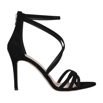 Lina Locchi Damen, Schuhe, Schwarzk, 40 EUGr&ouml;&szlig;e