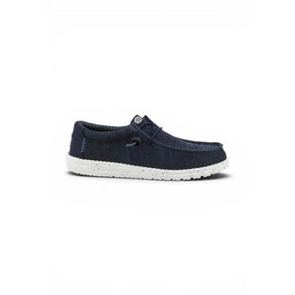Hey Dude Herren, Schuhe, Blau, 44 EUGr&ouml;&szlig;e