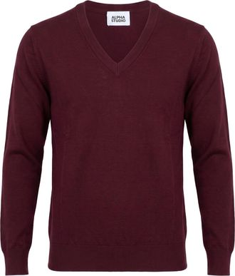 Alpha Studio STRICKWAREN - Pullover auf YOOX.COM