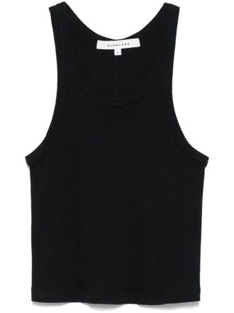 Slvrlake Denim d&eacute;bardeur Baby - Noir