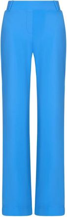 JapanTKY Japan Tky, Femme, Pantalons, Bleu, Taille: 42 FR Masami Comfort Travel Hose