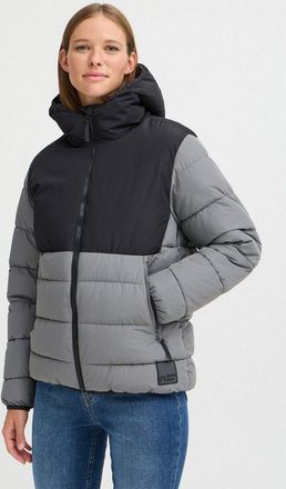 North Bend Steppjacke NBSarena W Hochwertige Jacke