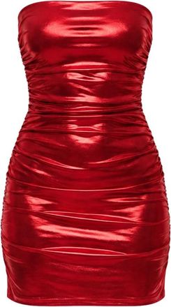 Dolce & Gabbana Kleider - - Dresses - Damen - Rot - M