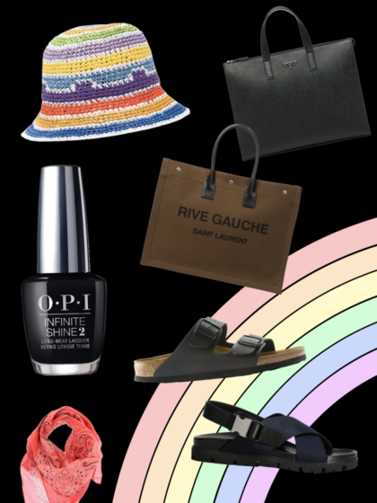 Pride Month : la culture pop de plus en plus inclusive