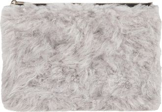 Valextra Kleinlederwaren - Kosmetiktäschchen auf YOOX.COM