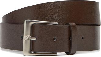 Calvin Klein Herrengürtel Classic Buckle 35Mm LV04G7027G Bunt