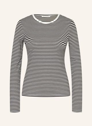 Moss Copenhagen Msch Copenhagen Longsleeve Mschgemma Hadrea schwarz