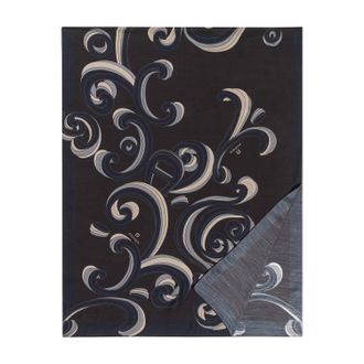 Aigner Stola aus Seiden-Mix