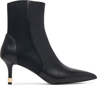 Furla Stiefeletten Furla YL621FA X30000 CN O6000 Schwarz