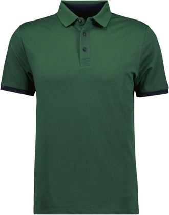 Ragman Homme, Tops, Vert, Taille: M Polo M/M