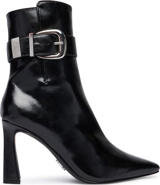 Steve Madden Stiefeletten Steve Madden Stashed SM11004780 Schwarz