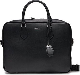 Andrea Puccini Laptoptasche BAXP0028 Schwarz