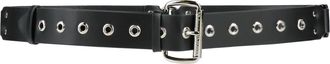 Vivienne Westwood BONDAGE BELT/SILVER