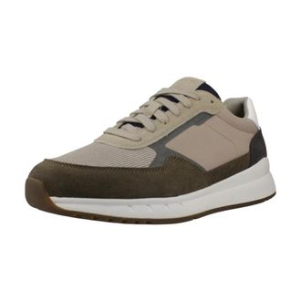 Geox Herren, Schuhe, Braun, 42 EUGr&ouml;&szlig;e