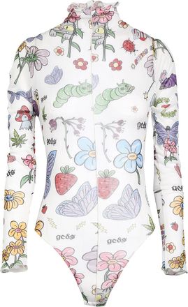 GCDS TOPS - Bodysuits auf YOOX.COM