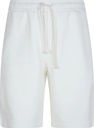 Ballantyne Homme, Shorts, Blanc, Taille: M Shorts