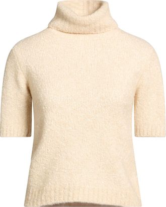 Lunaria Cashmere STRICKWAREN - Rollkragenpullover auf YOOX.COM
