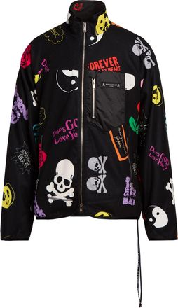 Mastermind Japan JACKEN & M&Auml;NTEL - Jacken und Anoraks auf YOOX.COM