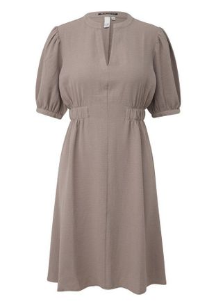 QS by s.Oliver Minikleid Kleid Tunikakleid