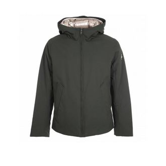 Colmar Gr&uuml;ne Daunenjacke Riddle - - Jackets - Herren - Gr&uuml;n - XL