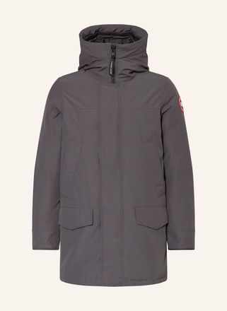 Canada Goose Daunenjacke Langford grau