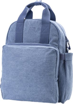 Levi's Womens RED TAB Mainline Womens L-Pack Round, Indigo Light WASH 9