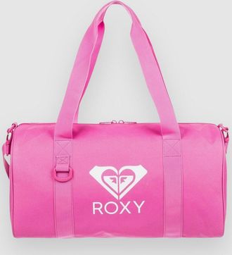 Roxy Vitamin Sea Travel Bag rose