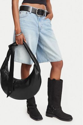 G-Star Raw Handtasche C-LDA8818 Schwarz