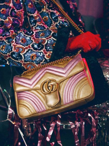 Luxus unter’m Weihnachtsbaum gefällig?