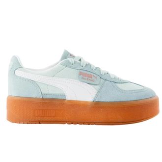 Puma Puma, Herren, Schuhe, Blau, 40 EUGr&ouml;&szlig;e