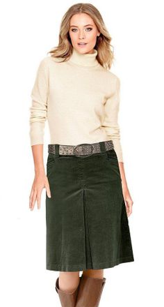 Heine Strickpullover Rollkragenpullover