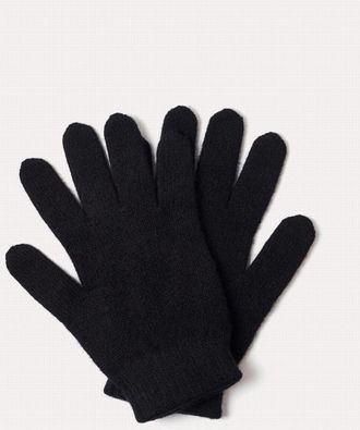 Kujten Gants cachemire, 8 fils - Gants Milano