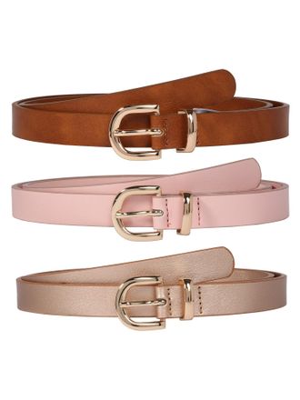 About You Ledergürtel Malina