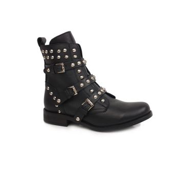 Steve Madden Ankle Boots - - Shoes - Damen - Schwarzk - 41 EU