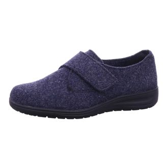 Solidus Damen, Schuhe, Blau, 39 EUGr&ouml;&szlig;e