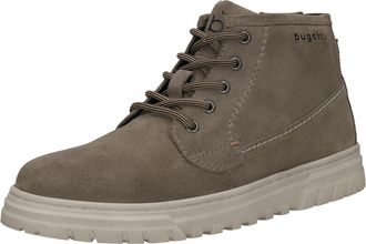 Bugatti Herren Schlupfstiefel, Männer Stiefel Kaltfutter,boots,winterstiefel,winterschuhe,uebergangsstiefel,uebergangsschuhe,sand (5300),42 EU/EU UK