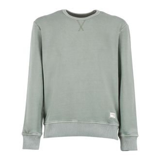 Fay Herren, Sweatshirts & Hoodies, Gr&uuml;n, SGr&ouml;&szlig;e