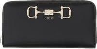 Guess Portefeuille zip avec logo