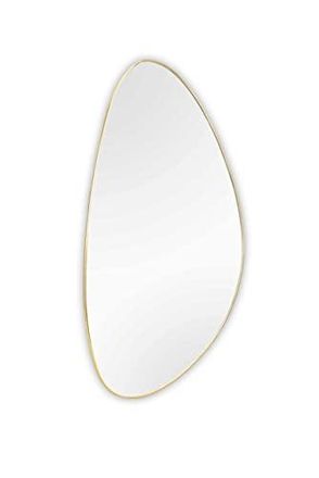 Bo&icirc;te &agrave; Design Wandspiegel Design Ida