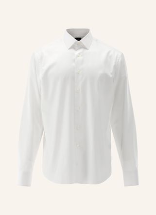 van Laack Van Laack Hemd Tailor Fit weiss